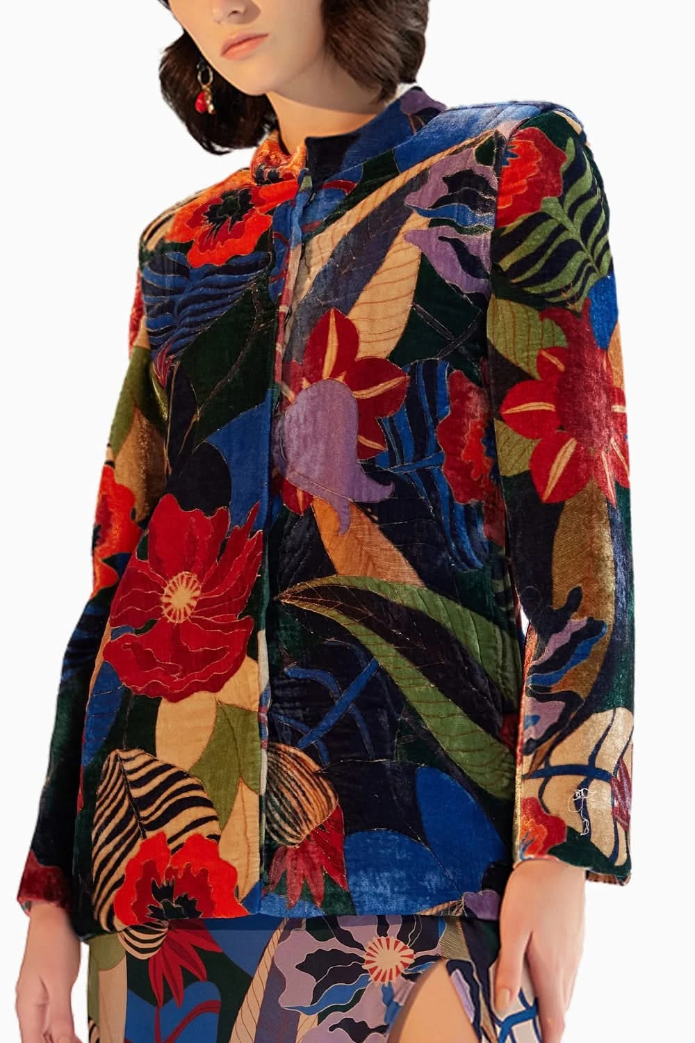 Amazonica Valeria Jacket