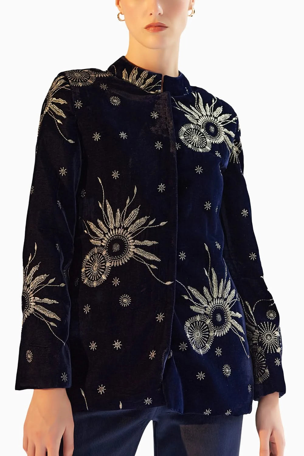 Startstruck Valeria Jacket