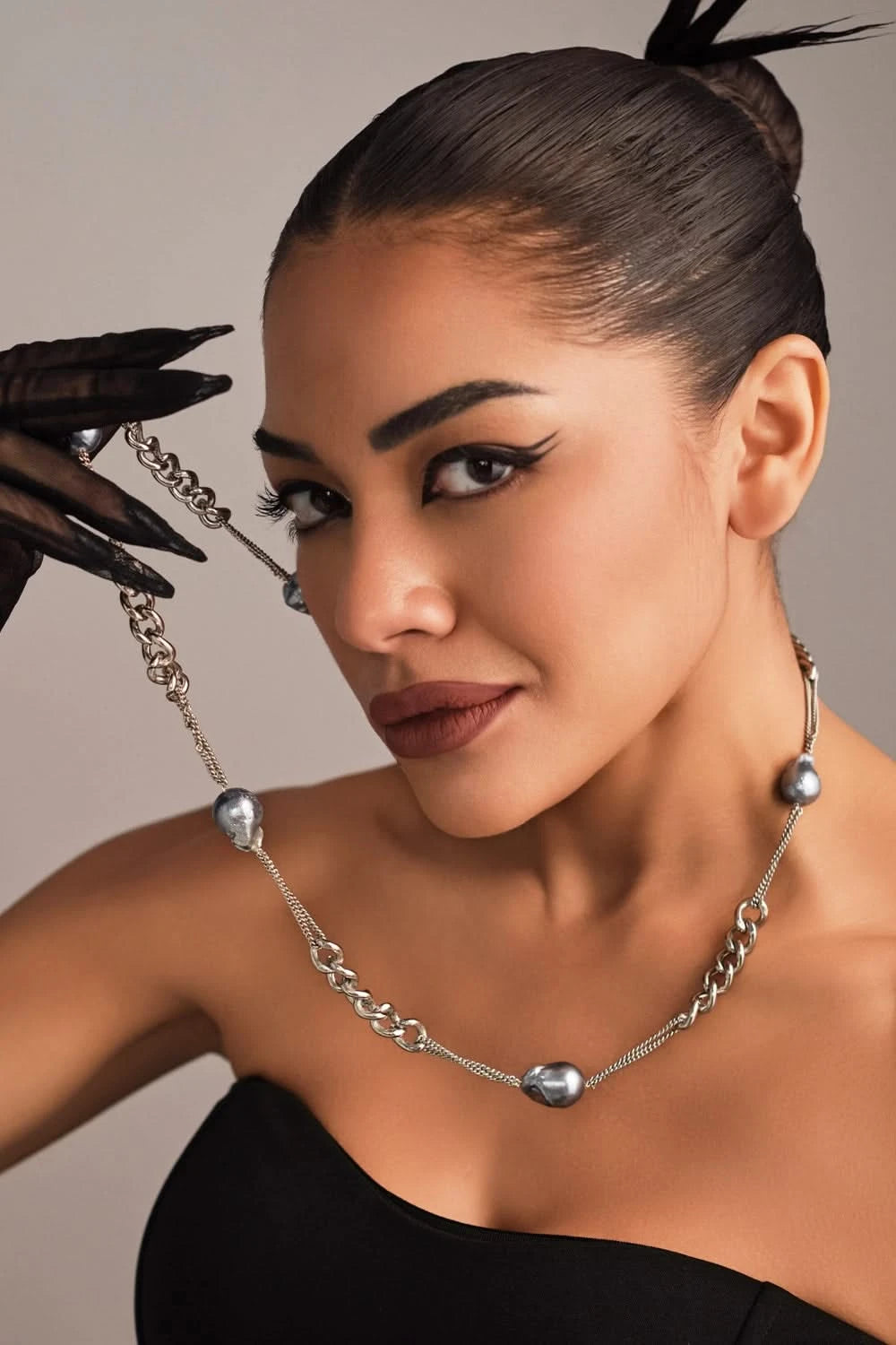 Buy Solitaire Ring by Anaash | The Sverve