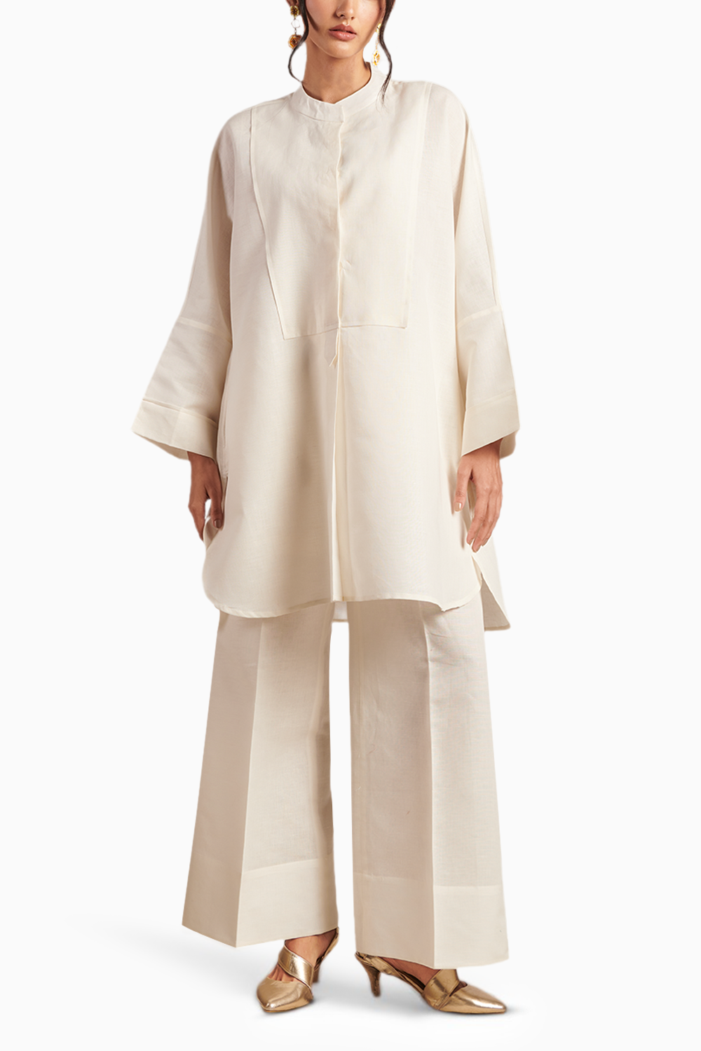 Nirvana Pearl Co-ord Set