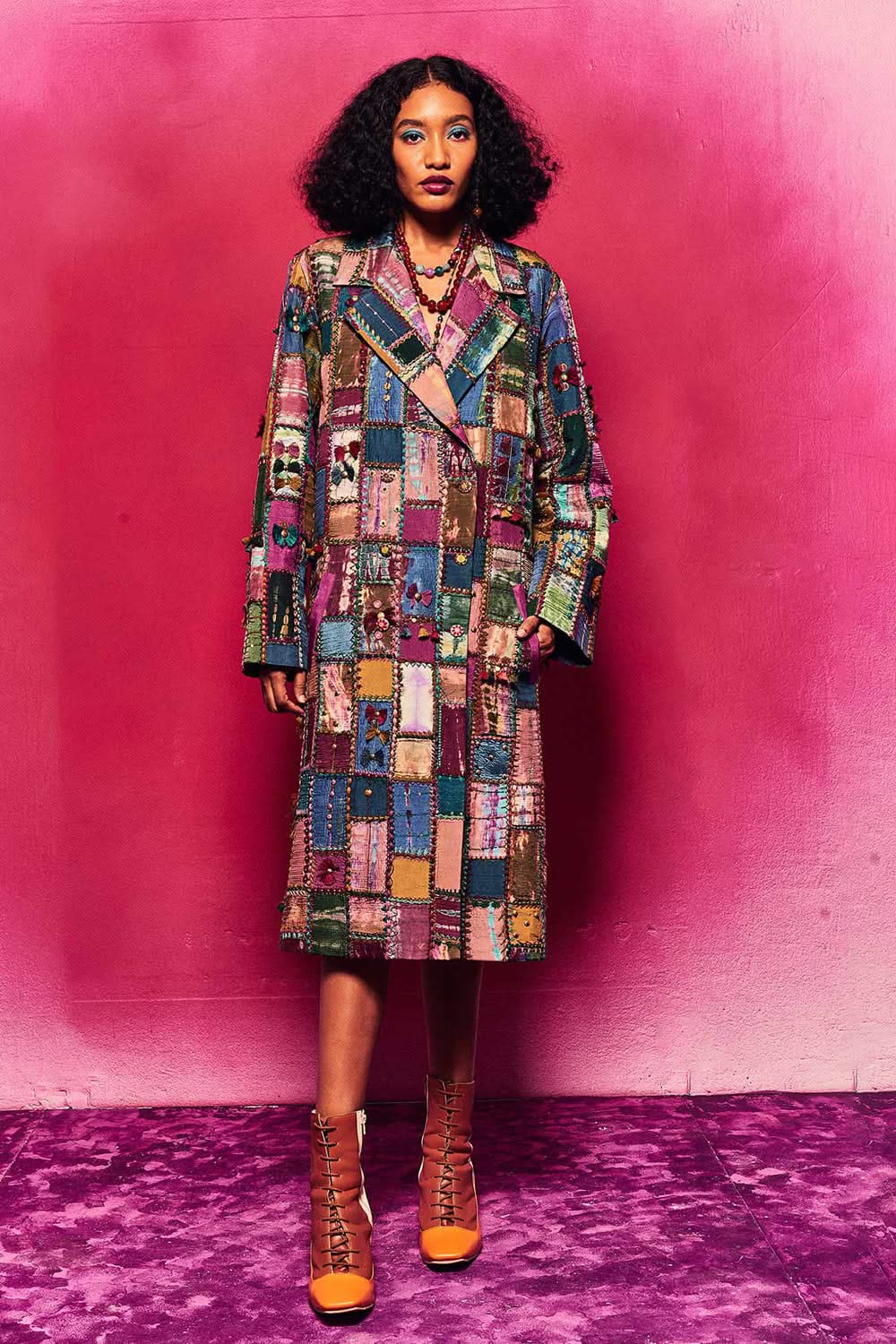 Taliah Jacket 7056