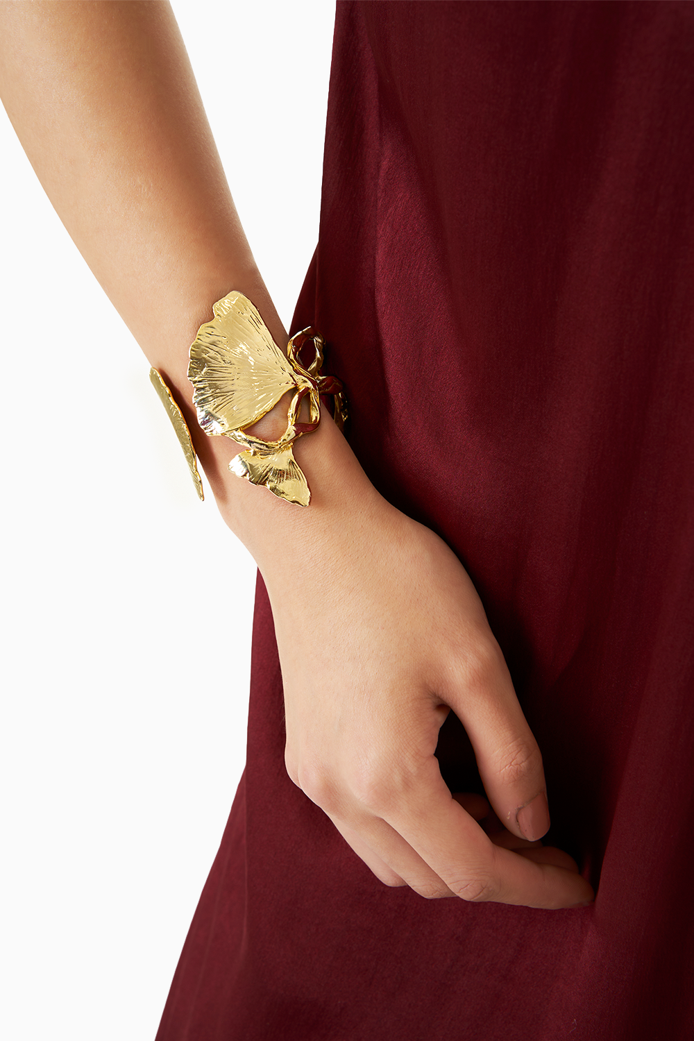 Bloom Cuff