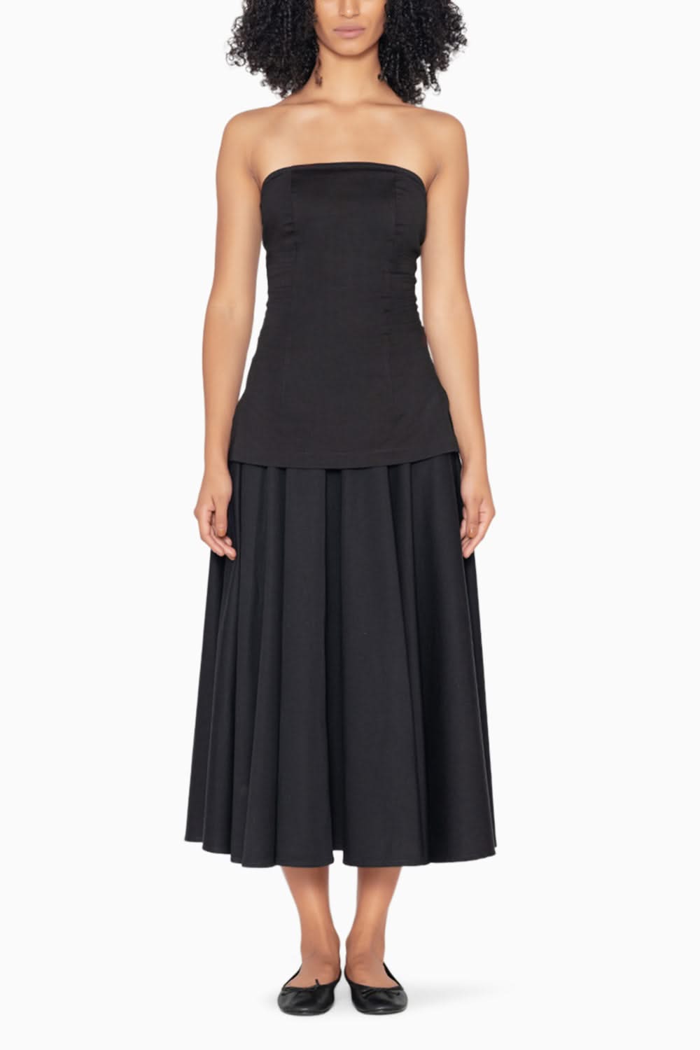 Deep Currents Black Set