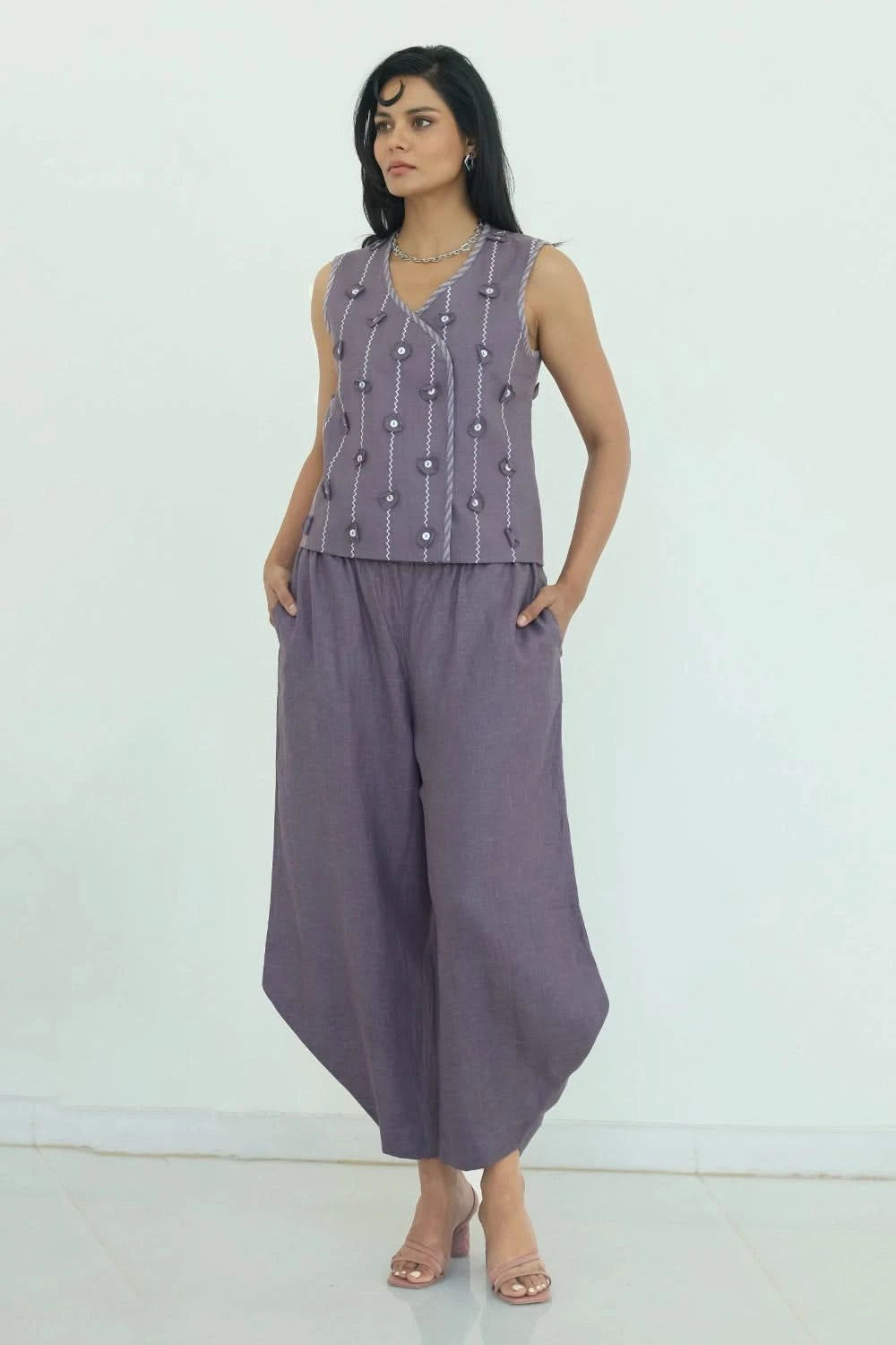Buy Bella Circles Full Set by Shop Nirvanaa Online | The Sverve