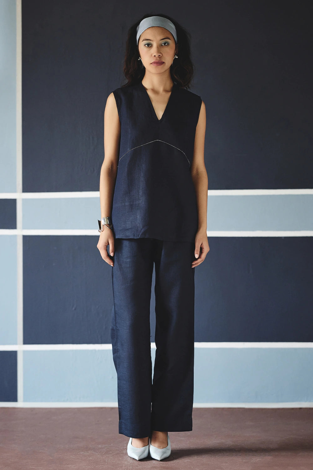 Roseline Co-ord Set