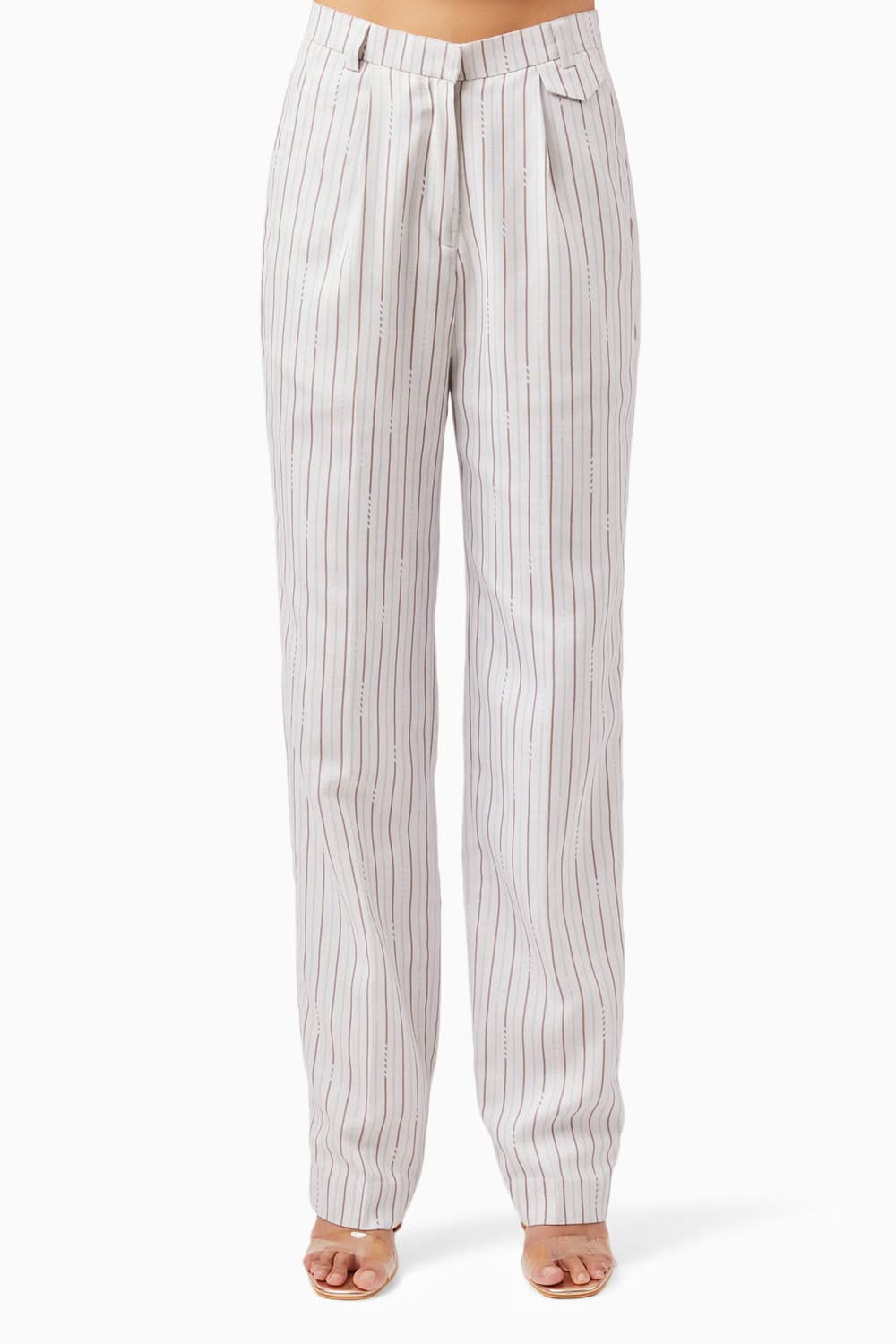 Rory White Pant