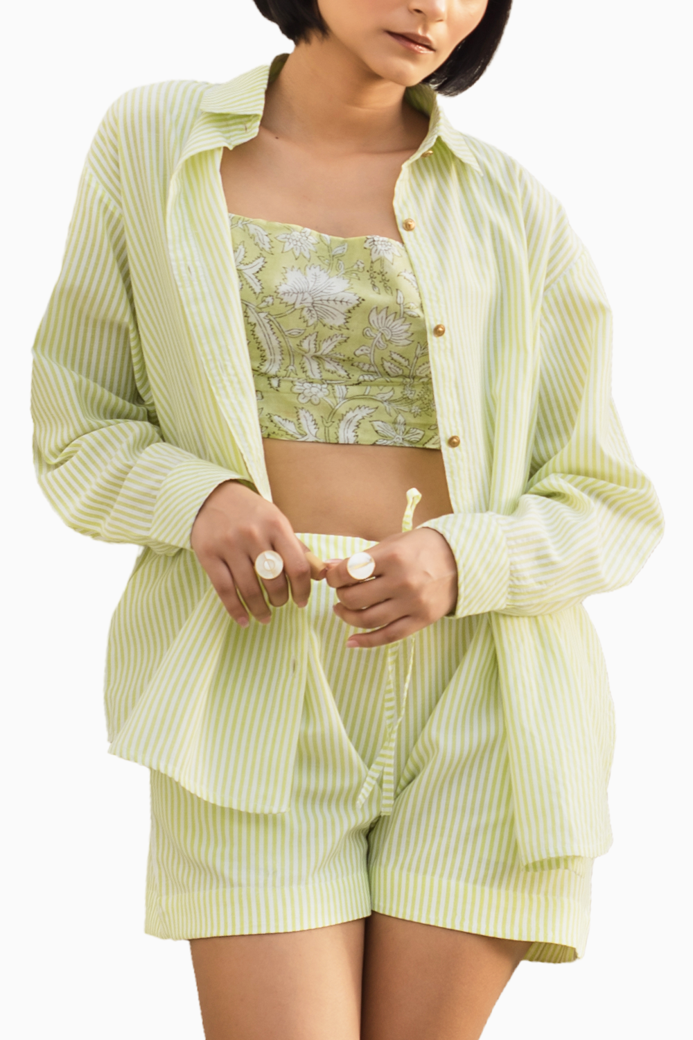 Soleil Co-ord Set