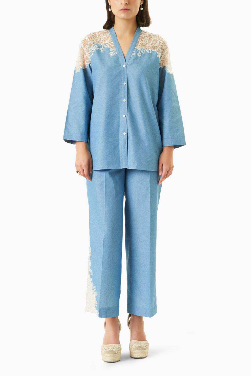 Buy Cinder Set by Trisara Online | The Sverve