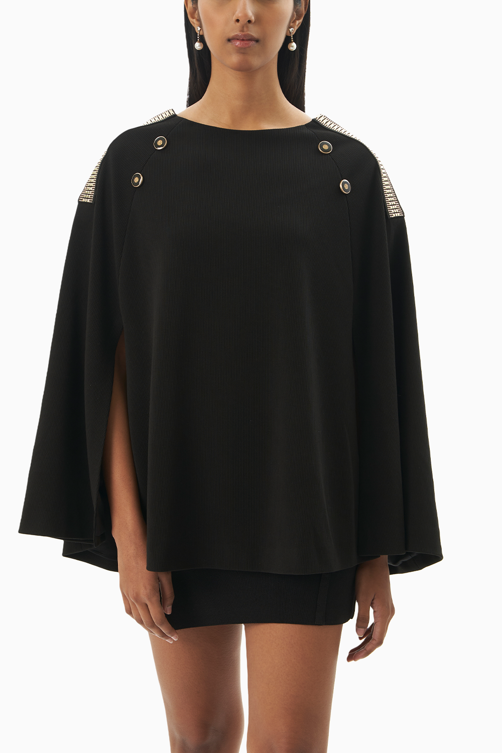 The Rosewood Cape
